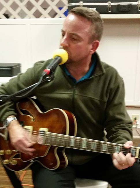 Skytemassakren i Texas